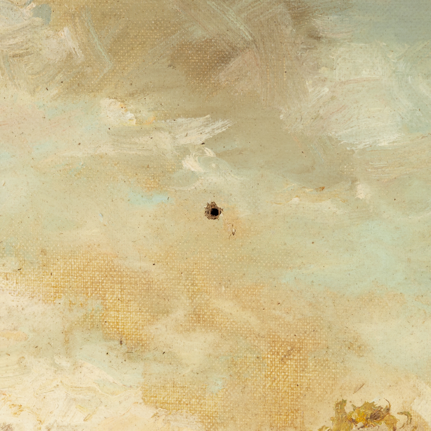 William van Dijk | painting | MutualArt