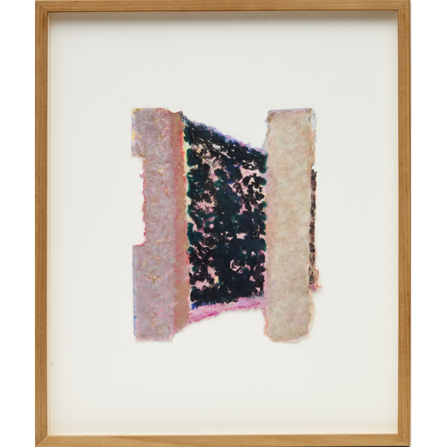Richards Ruben | painting (1993) | MutualArt