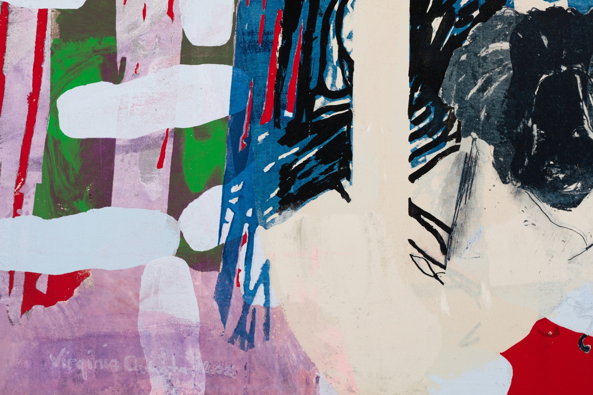 Virginia Chihota | Nguva Yekuputsa Nenguva Yekuvaka (a time to ...