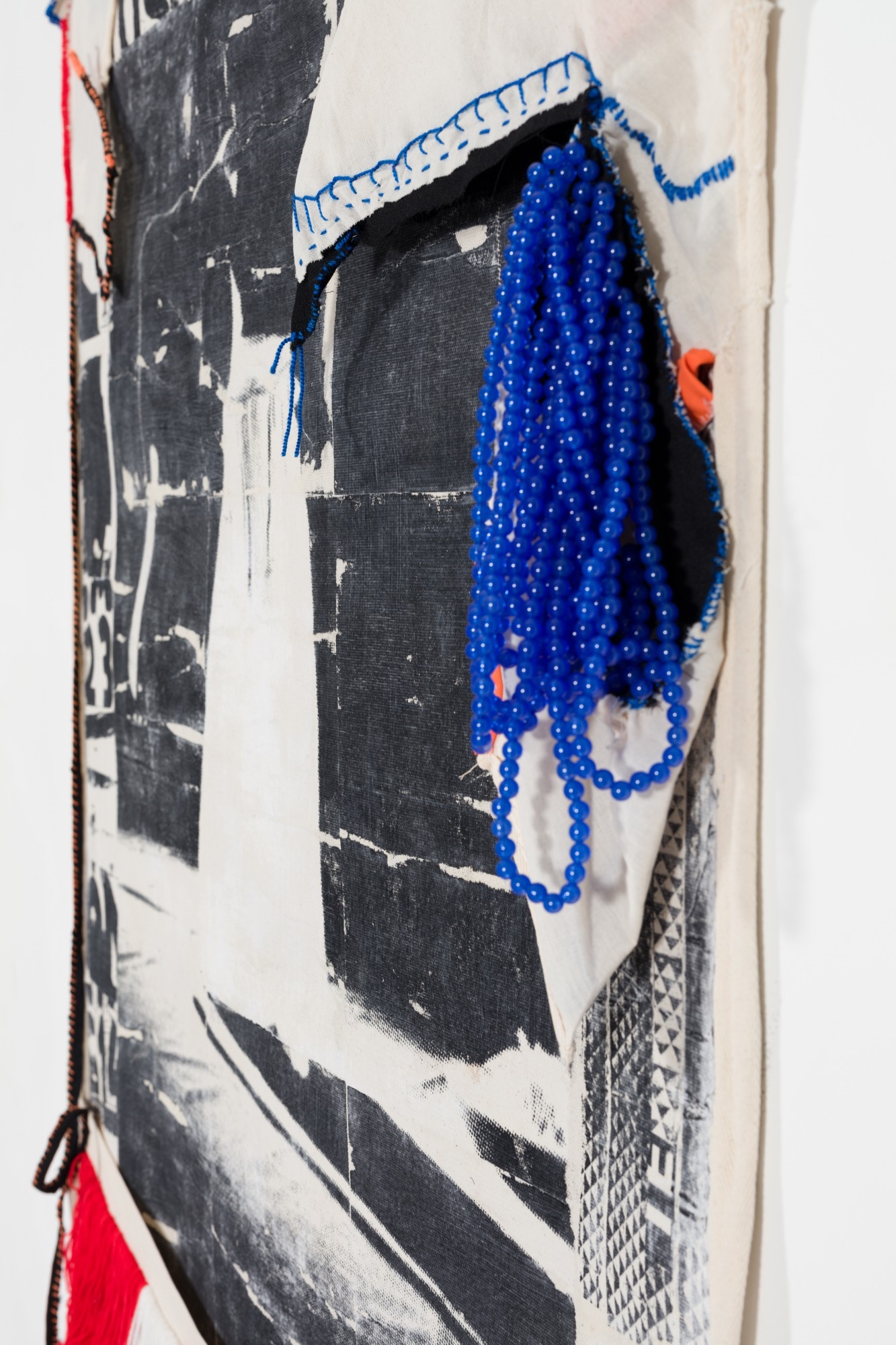 Januario Jano | Untitled (M005) | MutualArt