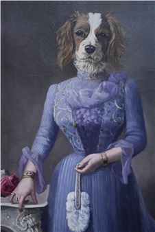 Thierry Poncelet | 103 Artworks at Auction | MutualArt