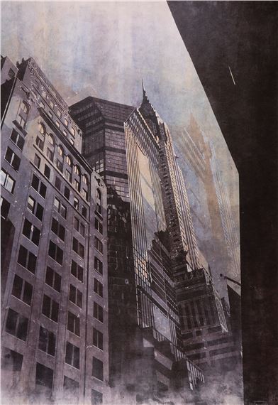 Luis J. Fernandez | 5 Artworks at Auction | MutualArt
