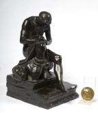 Louis Samain | Grandeur et décadence des Romains (1875) | MutualArt