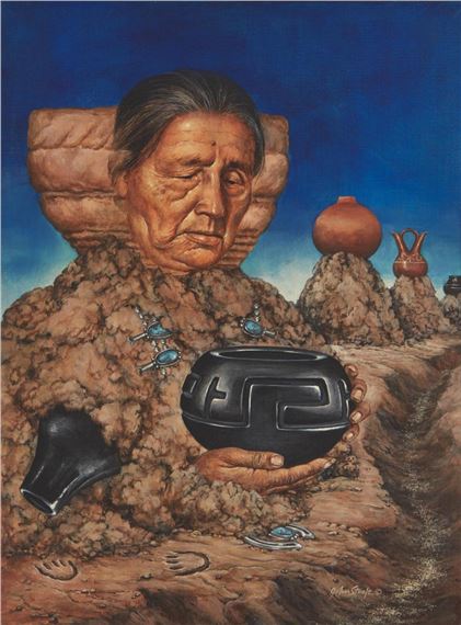 John Steele | Performance at Auction | MutualArt