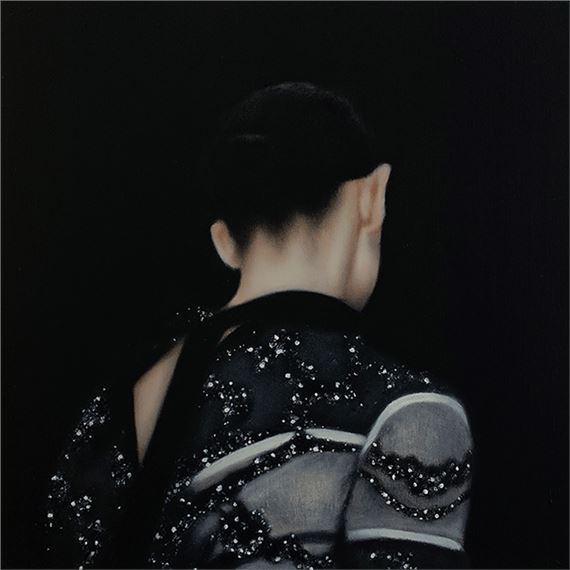 Rose Espinosa | Artist Overview | MutualArt