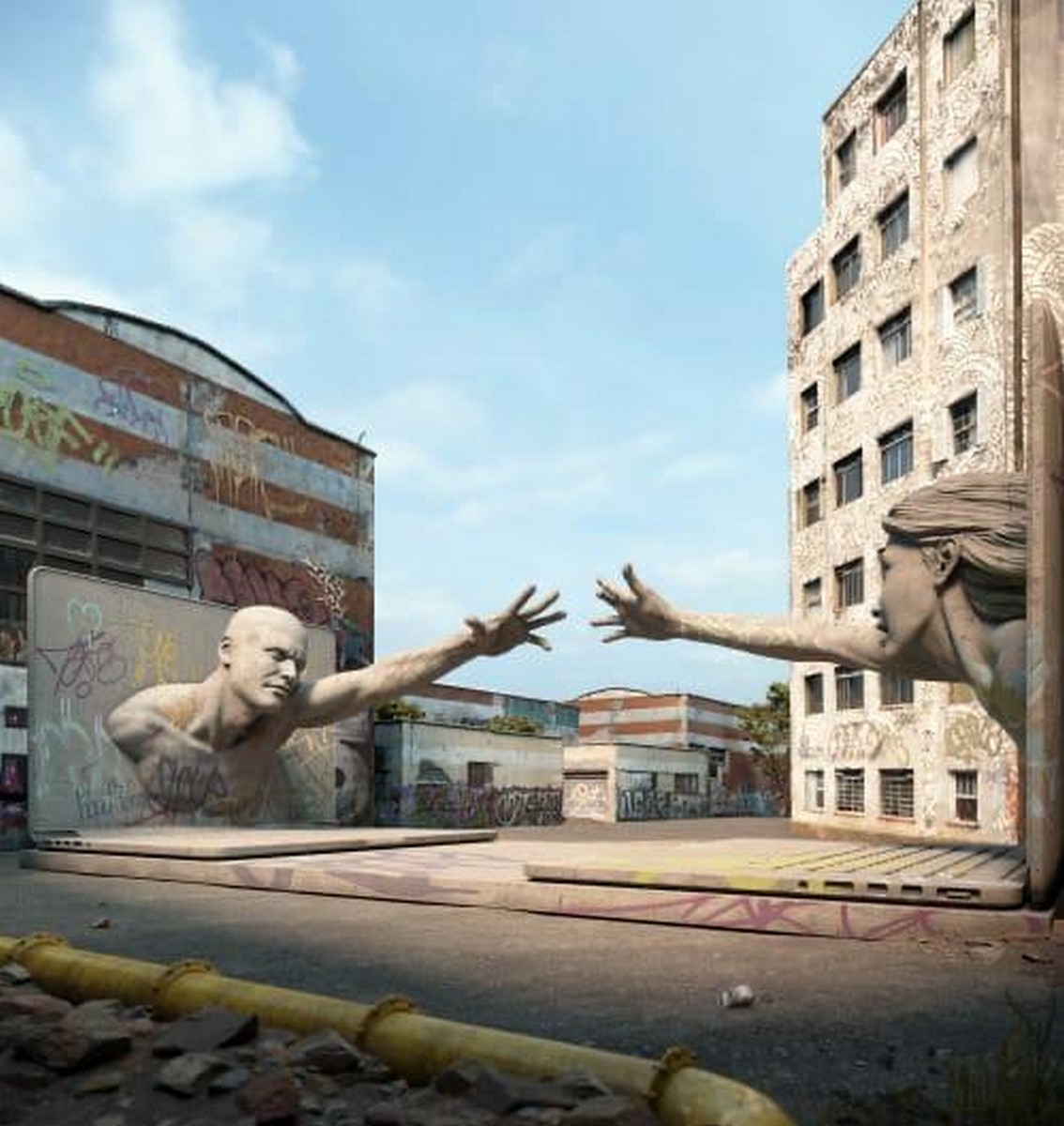 Federico Clapis | Untitled | MutualArt