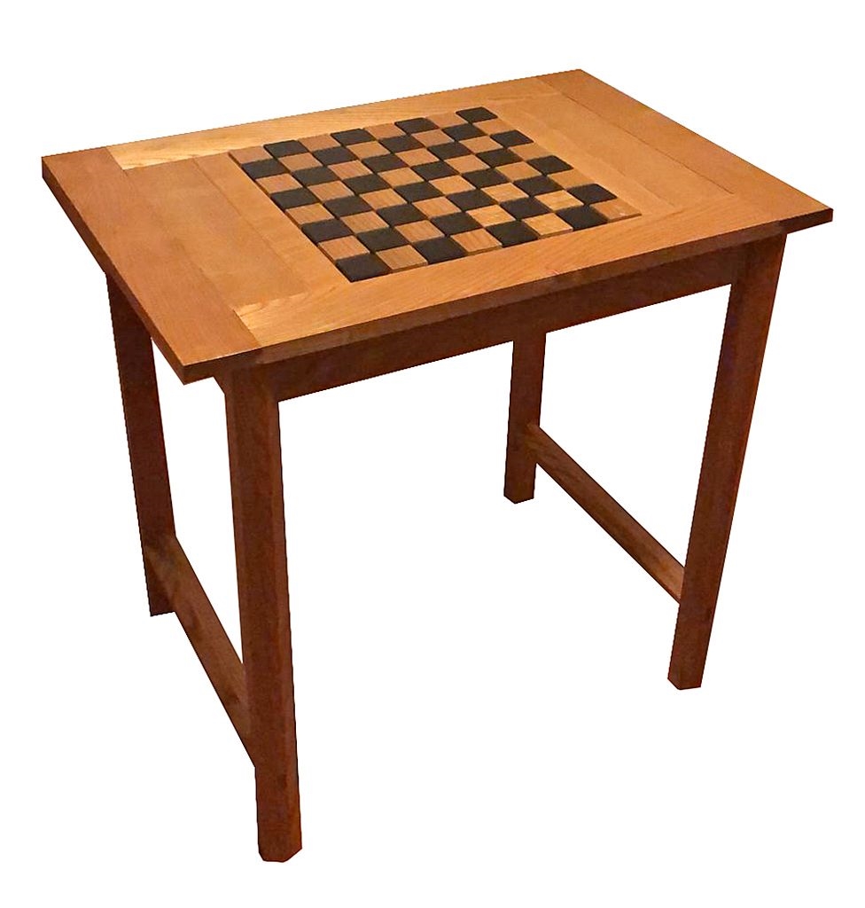 James Krenov | a cabinet | MutualArt