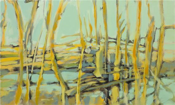 Krzysztof Buczyński | 1 Artworks | MutualArt