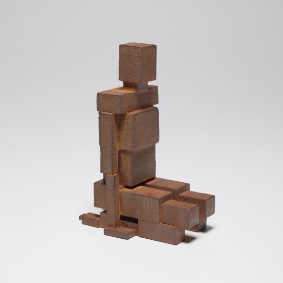 Antony Gormley | MEME CVI (2010) | MutualArt