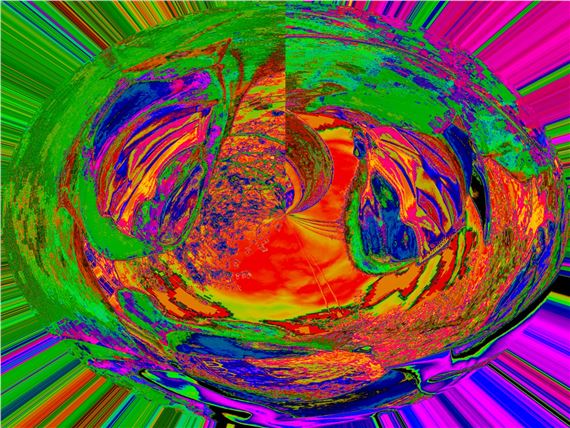 Gary Berson | Artist Overview | MutualArt