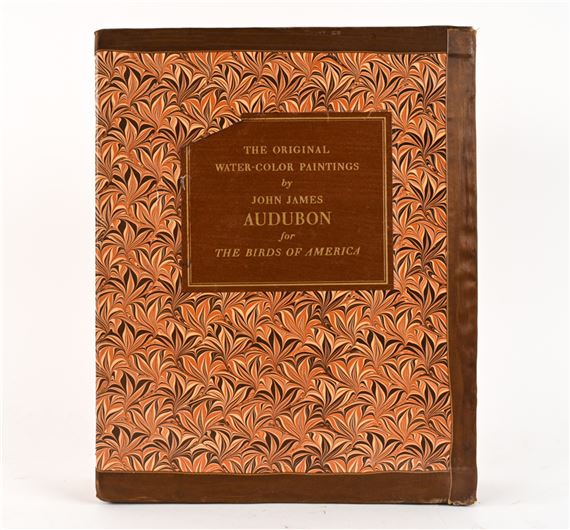 John James Audubon | The Watercolor Paintings by John James Audubon for ...