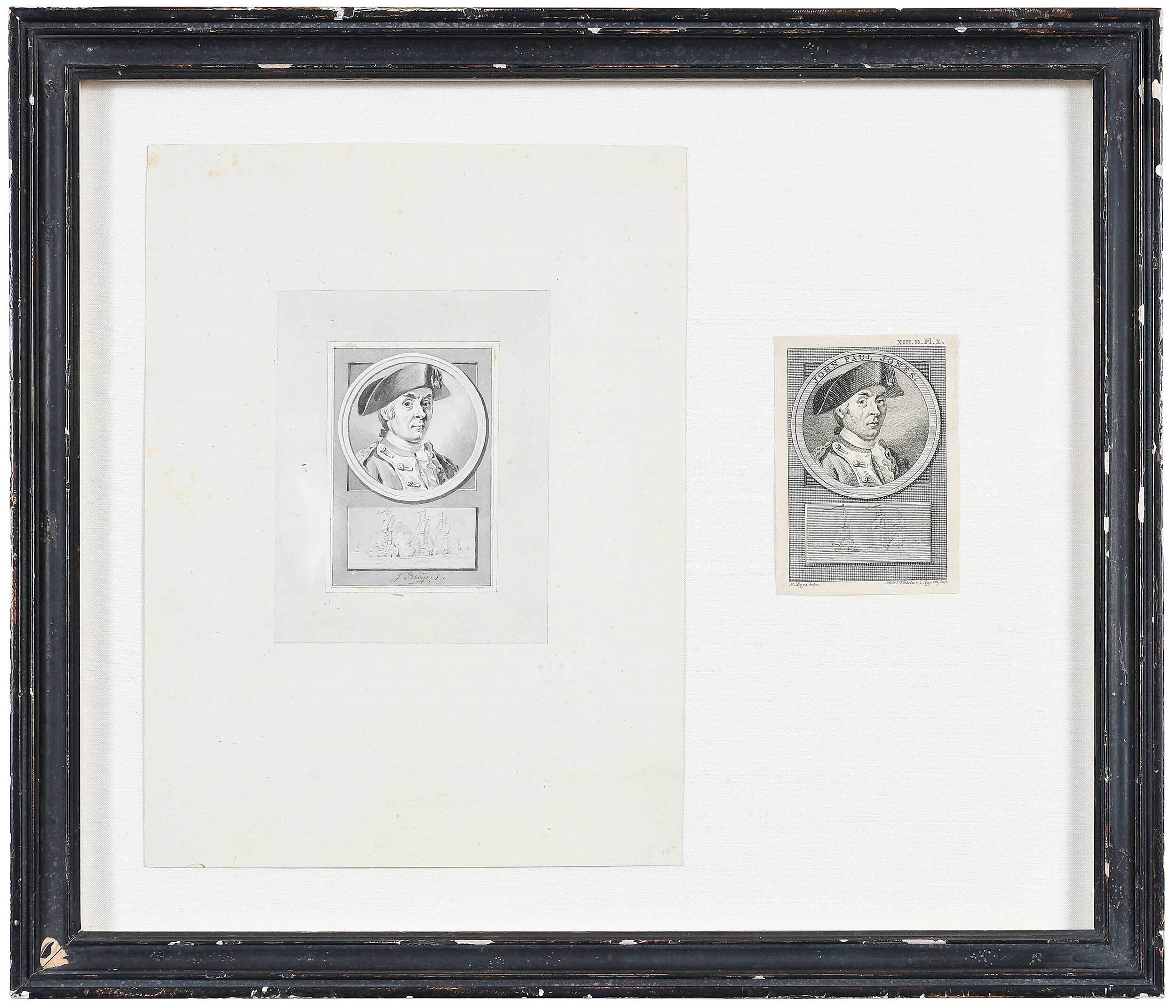 Jacobus Buys | Portrait of a lady (1767) | MutualArt