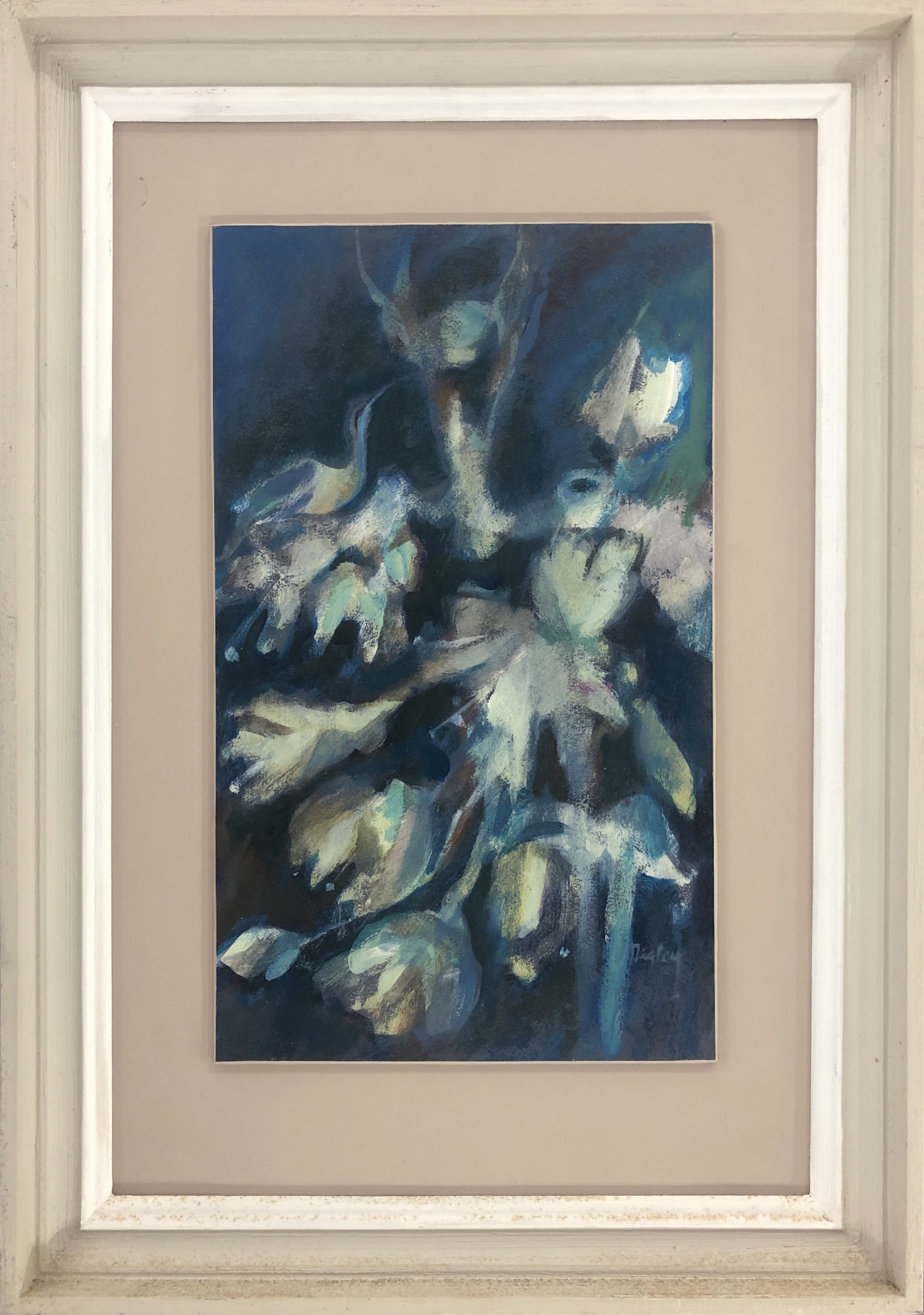 Arthur Dagley | Bird Tree No. 2 | MutualArt