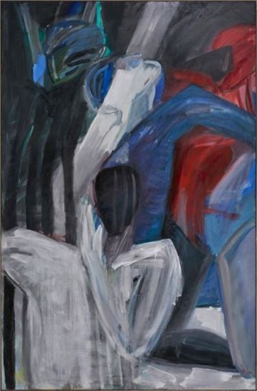 Zaneta Vangeli | 1 Artworks at Auction | MutualArt