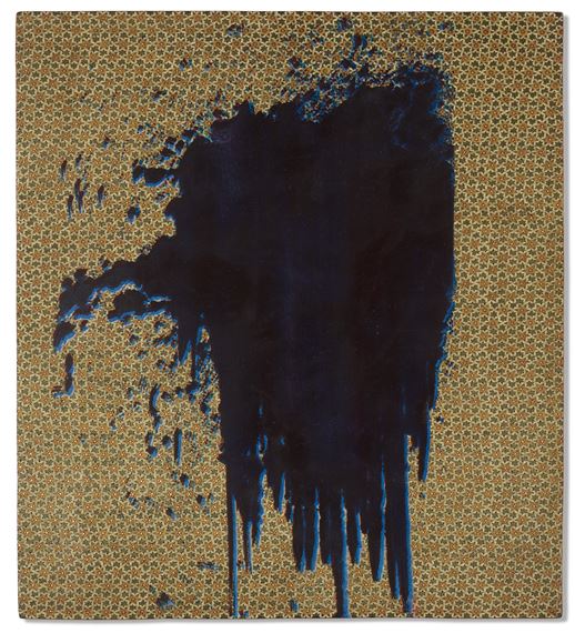 Andisheh Avini | Untitled III (2011) | MutualArt