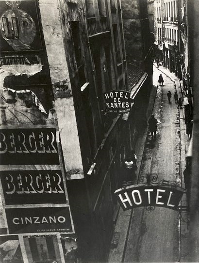 Brassaï | Le Paris secret des années 30 (Circa 1932) | MutualArt
