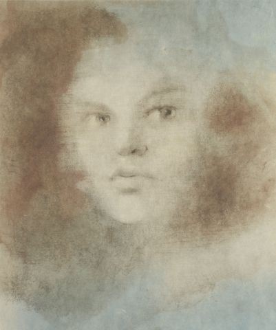 Leonor Fini | Face | MutualArt