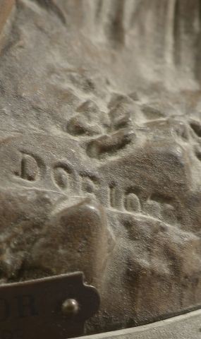 Théodore Doriot | Zephyr and Flora | MutualArt