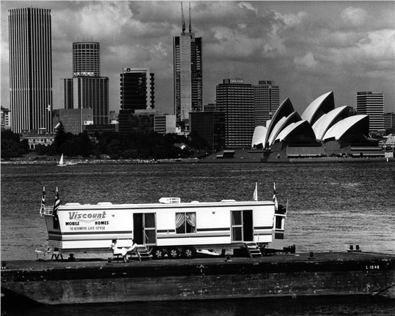 Ken Redshaw | 1 Artworks at Auction | MutualArt