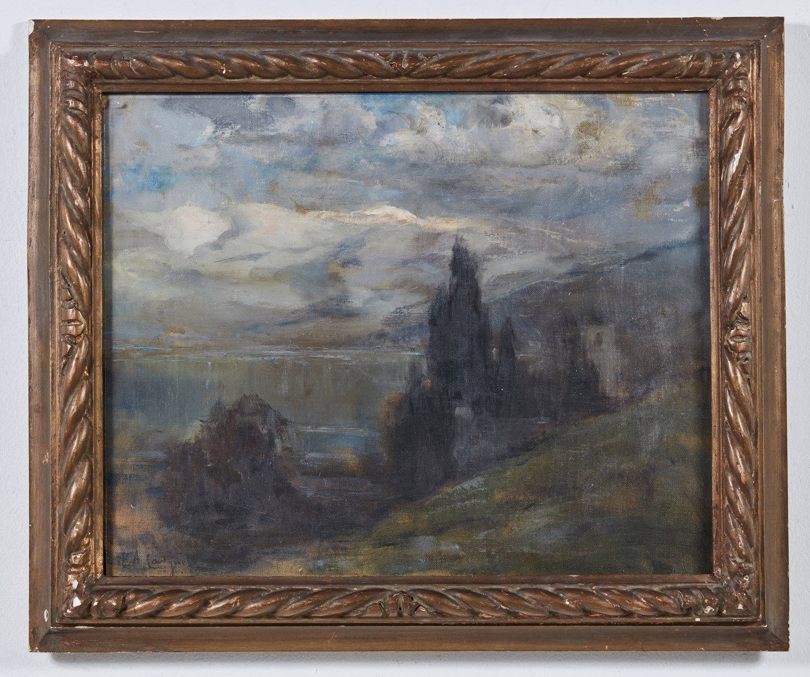 Vittore Antonio Cargnel | PROCESSION | MutualArt
