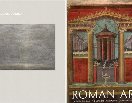 Book Reviews: Ephemeral Pasts and Presents