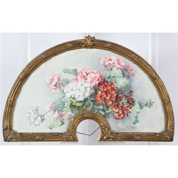 Suzanne Lefebvre | 1 Artworks at Auction | MutualArt