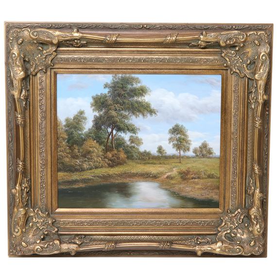 S. Roark | Performance at Auction | MutualArt