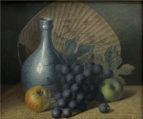 William Holmes Knowles | Performance at Auction | MutualArt