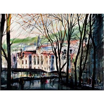 Rafael Ortiz Alfau | 17 Artworks at Auction | MutualArt