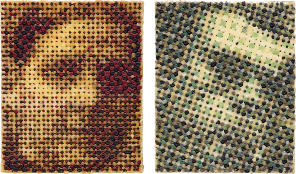 Andreas Fiala | Family Portrait II (1999) | MutualArt