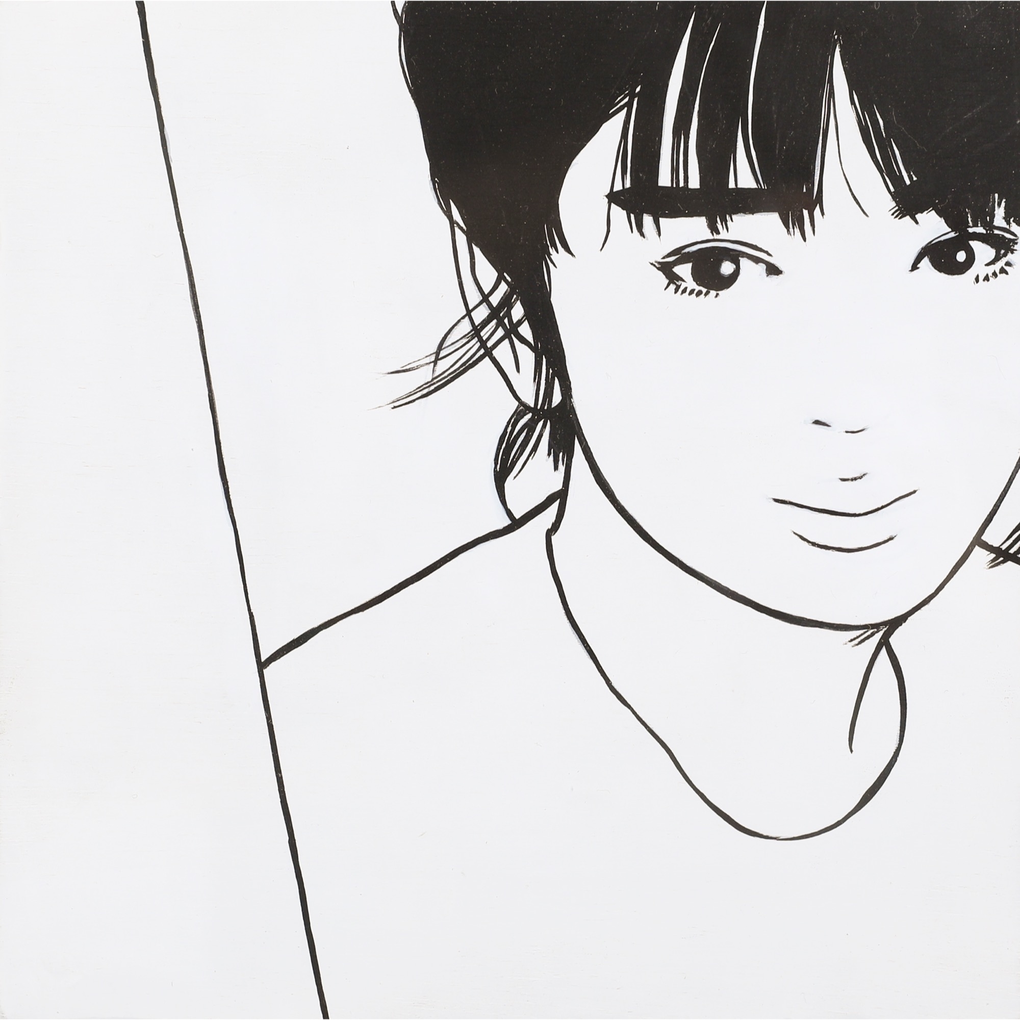 KYNE | Untitled (2016) | MutualArt