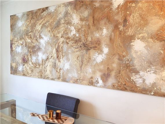 Laura Weekes | Artist Overview | MutualArt