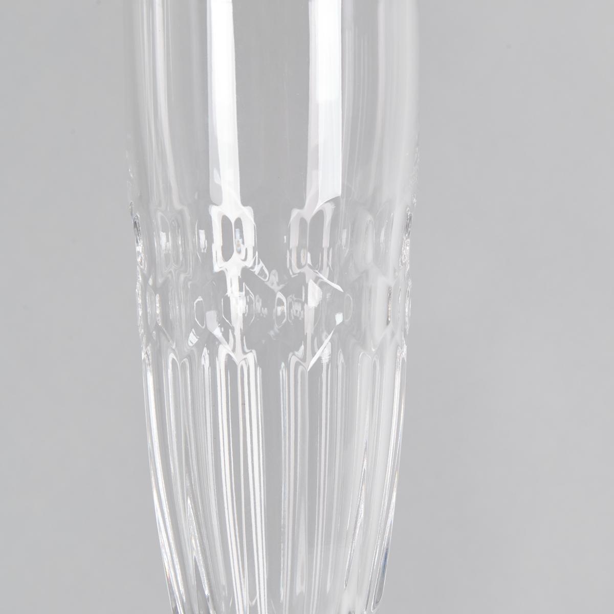 William Yeoward | A Pair of William Yeoward Athena Champagne Flutes ...