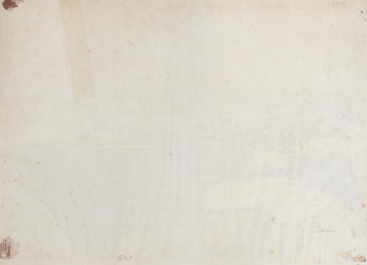 Herbert Deveril | Dunedin | MutualArt