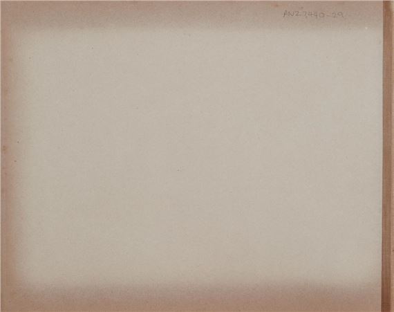 George Dobson Valentine | Ponsonby from Mt Eden | MutualArt