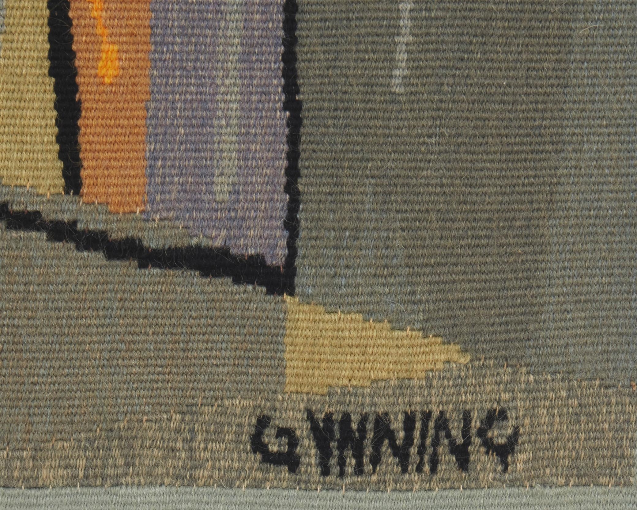 Lars Gynning | Circus (Circa 1960) | MutualArt