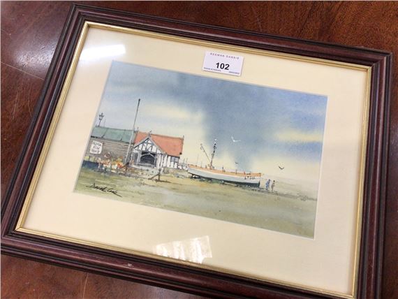 Derek Cook | Biography