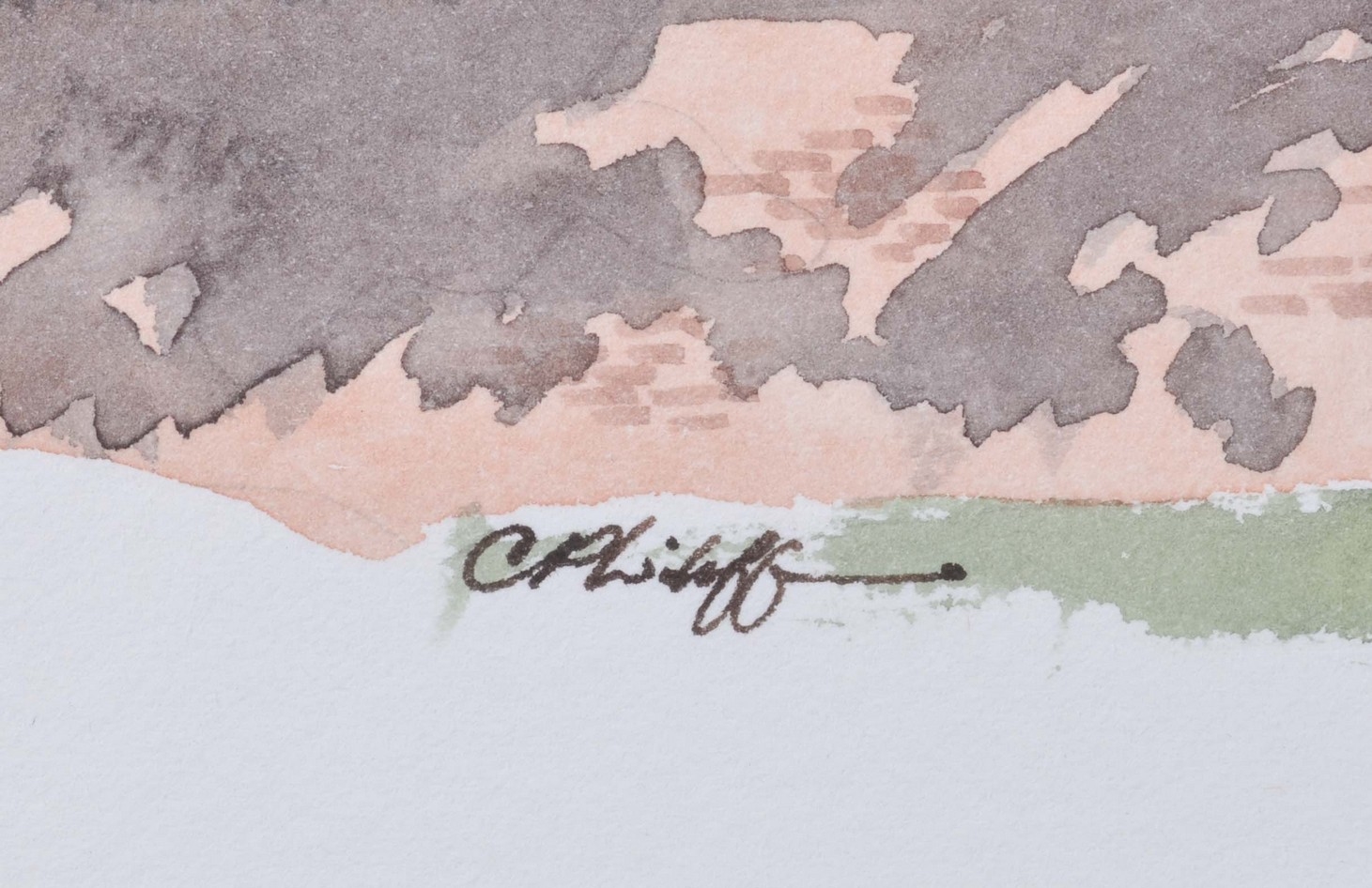 C. Phillip Wikoff | Delaware Estate | MutualArt