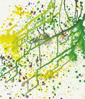 Jackson Pollock | Number 26, 1949 | MutualArt