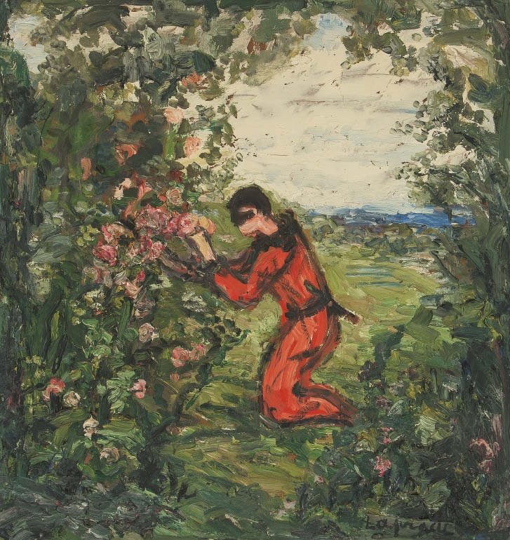 Pierre Laprade | Pierrot | MutualArt