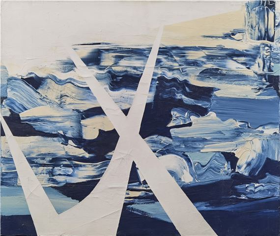 Janusz Janczy | 4 Artworks at Auction | MutualArt