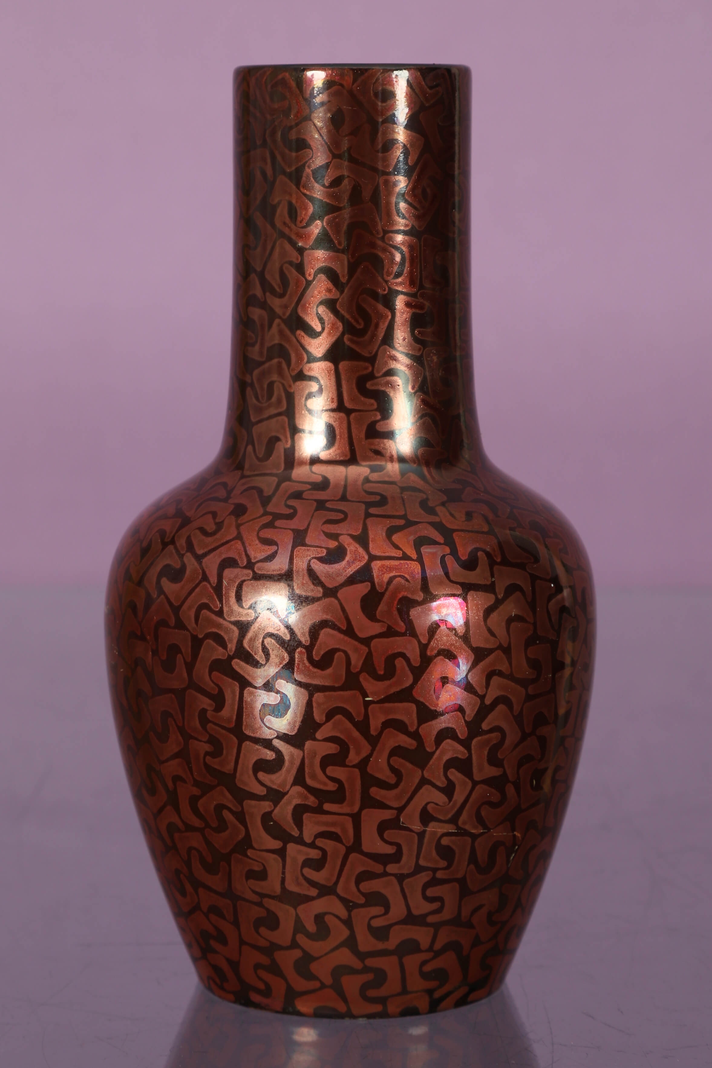 Clément Massier | VASE | MutualArt