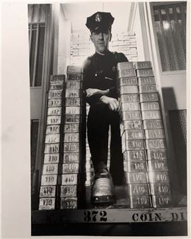 Walter Sanders | 9 Artworks at Auction | MutualArt