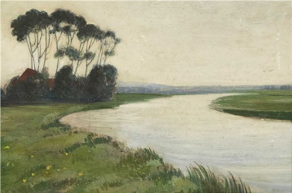Hélène HAUSSER-WEISBACH | 1 Artworks at Auction | MutualArt