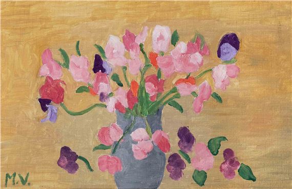 Martha Vogeler | 1 Artworks at Auction | MutualArt