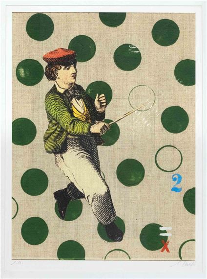 Oliver Zabel | Performance at Auction | MutualArt