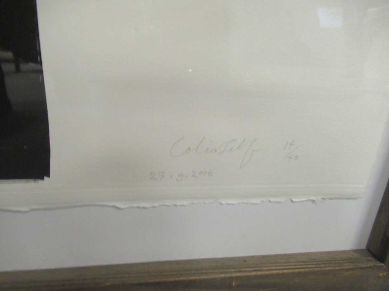 Colin Self |, Wax, | MutualArt