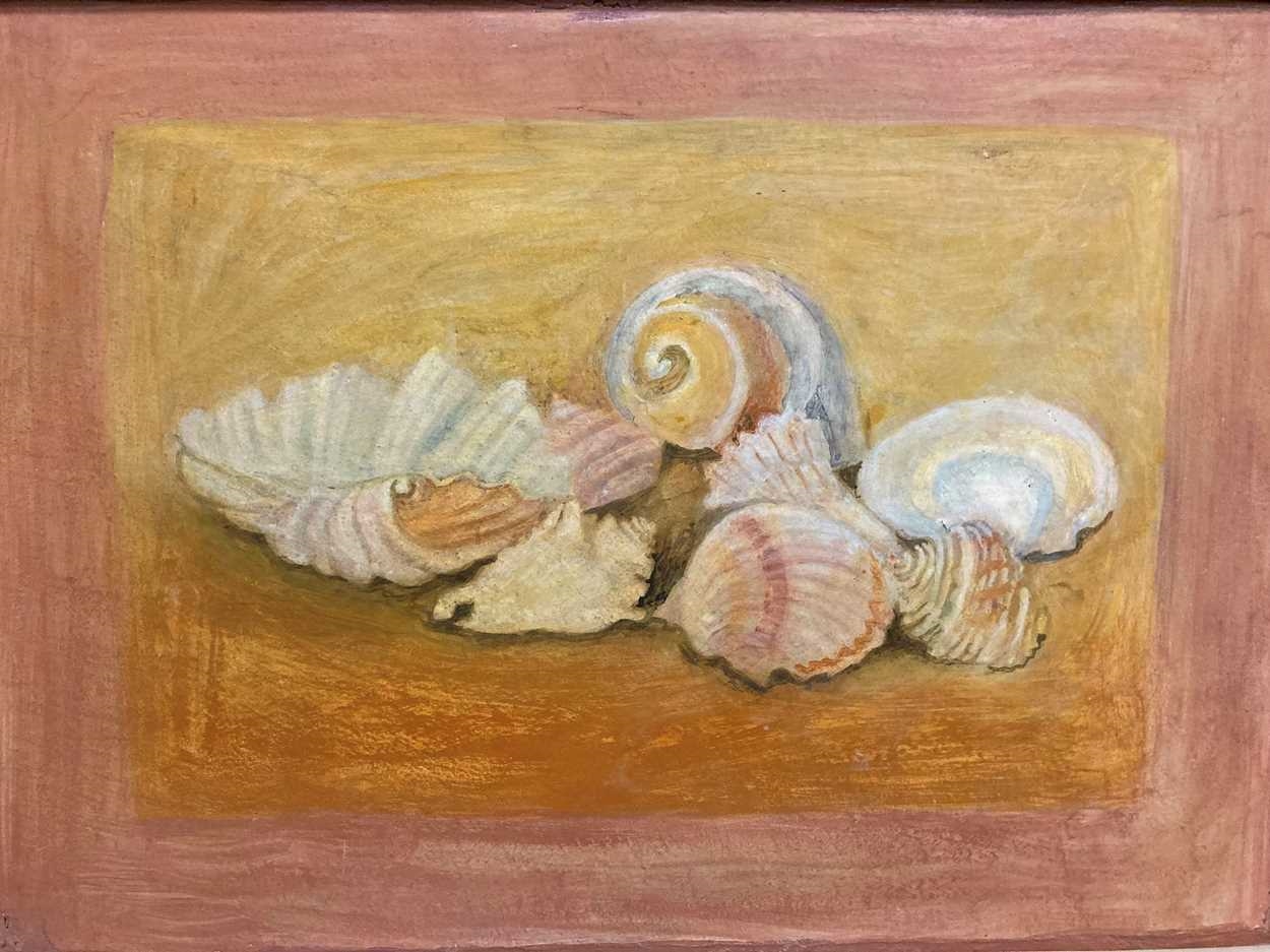 Jean Rose | Untitled | MutualArt