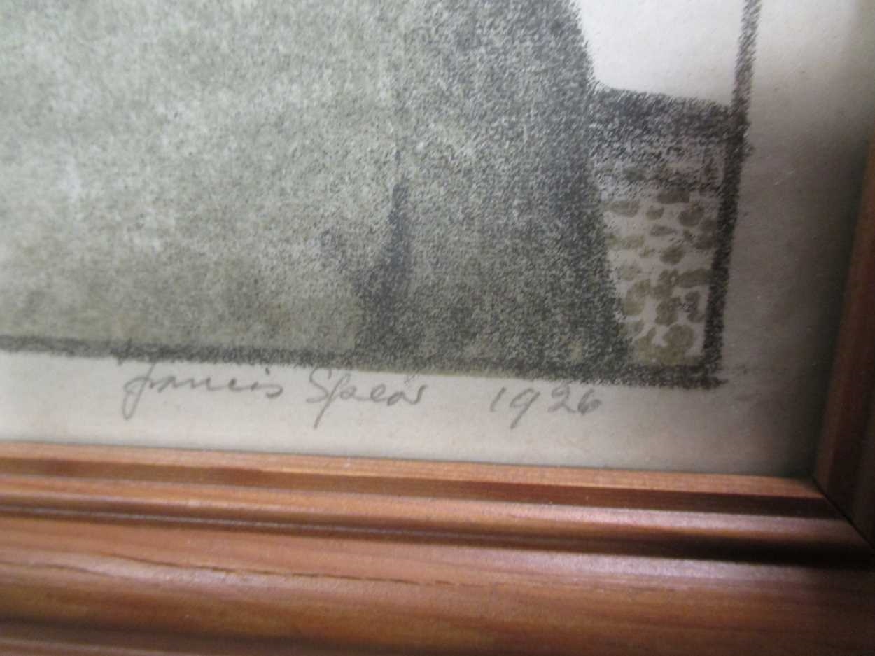 Pat Cooke |, The Market Stall, (1959) | MutualArt