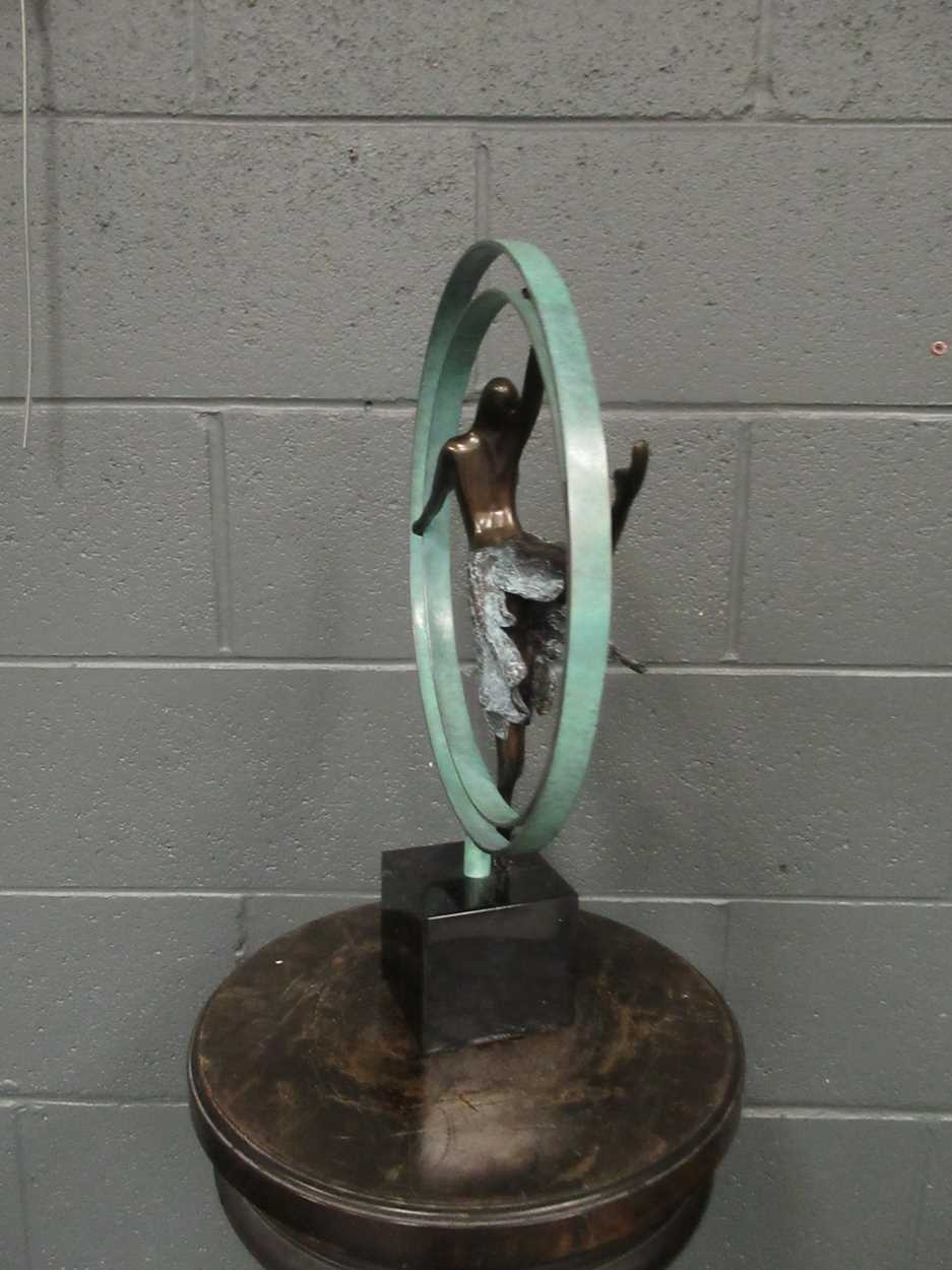 Jennine Parker | Elevation | MutualArt